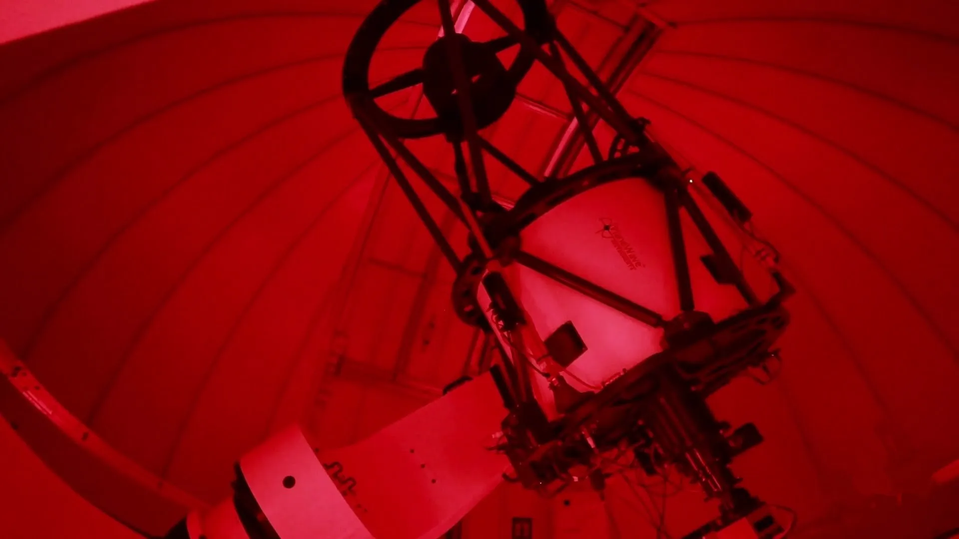 North Georgia Astronomical Observatory